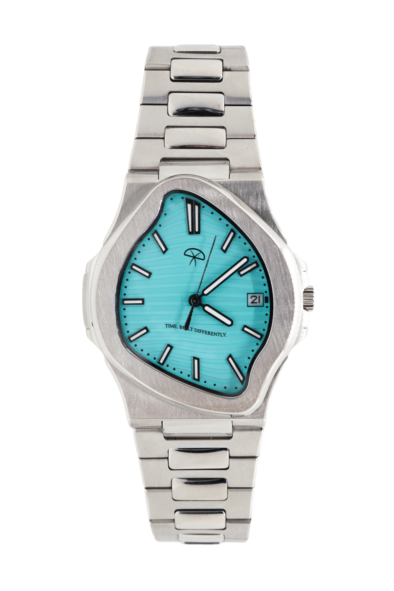 DUANCE & CO - Melting Watches, Surrealism Watches, Designer Watch ...