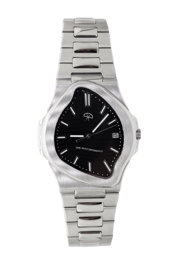 DUANCE & CO - Melting Watches, Surrealism Watches, Designer Watch ...