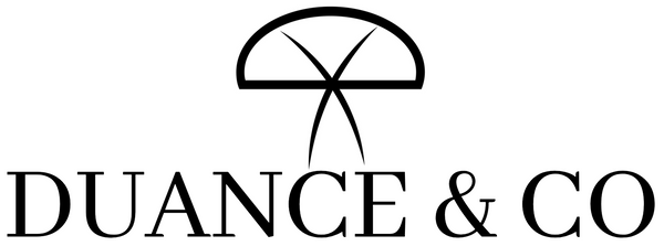 DUANCE & CO.® Watches – Duance and Co.